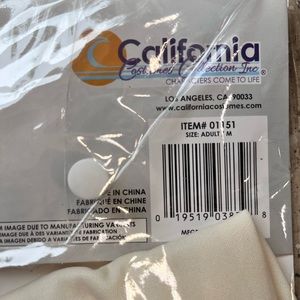 California Costumes | Other | Womens Deluxe Classic Toga Costume | Poshmark